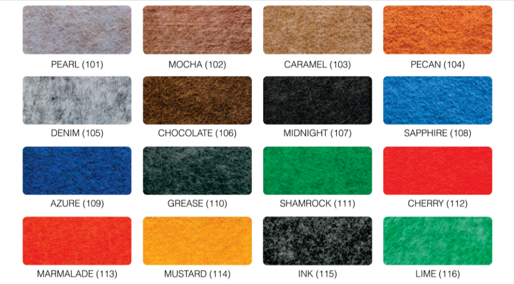 INSOUND Poly Boards - Inner Engineering